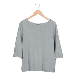 monari Pullover Damen Gr&ouml;&szlig;e XL Second Hand hellblau