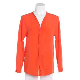 Marc Cain Bluse / Tunika Damen Gr&ouml;&szlig;e M Second Hand rot