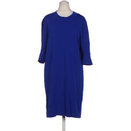 Cos Kleid Damen Gr&ouml;&szlig;e S Second Hand blau