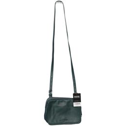 Liebeskind Berlin Handtasche klein Leder Damen Gr&ouml;&szlig;e One Size Second Hand gr&uuml;n