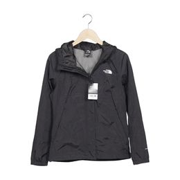 The North Face Jacke Damen Gr&ouml;&szlig;e XS Second Hand grau