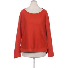 Marc O'Polo Marc O'Polo Pullover Damen Gr&ouml;&szlig;e S Second Hand orange