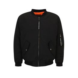 Vertere Berlin Jacke Herren Gr&ouml;&szlig;e XXL rot / schwarz / wei&szlig;