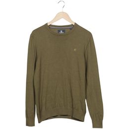 Lerros Pullover Herren Gr&ouml;&szlig;e M Second Hand gr&uuml;n