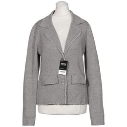 Alba Moda Blazer Damen Gr&ouml;&szlig;e XS Second Hand grau
