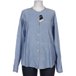 Cos Bluse Damen Gr&ouml;&szlig;e XL Second Hand hellblau
