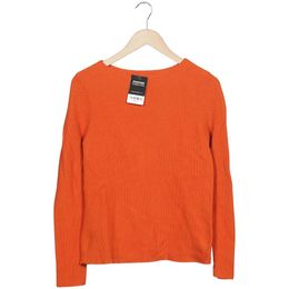 Marc O'Polo Marc O'Polo Pullover Damen Gr&ouml;&szlig;e S Second Hand orange