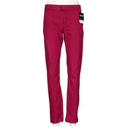 Peak Performance Stoffhose Damen Gr&ouml;&szlig;e S Second Hand pink