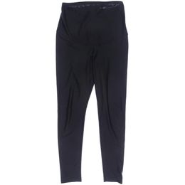 H&M H&M Stoffhose Damen Gr&ouml;&szlig;e M Second Hand schwarz