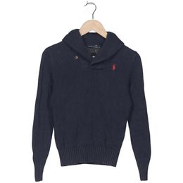 Polo Ralph Lauren Pullover Damen Gr&ouml;&szlig;e S Second Hand marine