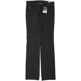 Diesel Jeans Damen Gr&ouml;&szlig;e 25 Second Hand schwarz