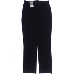 Escada Stoffhose Damen Gr&ouml;&szlig;e S Second Hand marine