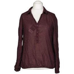Opus Bluse Damen Gr&ouml;&szlig;e XL Second Hand bordeaux
