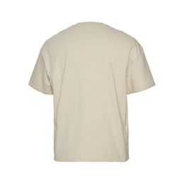 Karl Kani Herren T-Shirt "Karl Kani Herren"sanftes wei&szlig;, Gr. M, bedruckt, 100% Baumwolle, Shirts