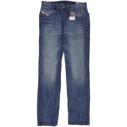Diesel Jeans Damen Gr&ouml;&szlig;e 32 Second Hand blau