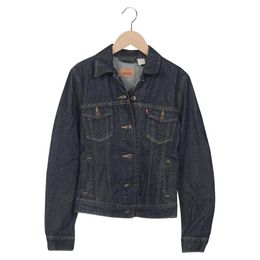Levi's LEVI'S Jacke Damen Gr&ouml;&szlig;e XS Second Hand blau
