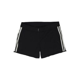 adidas Performance Shorts Damen Gr&ouml;&szlig;e XL Second Hand schwarz