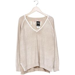 LIEBLINGSST&Uuml;CK LIEBLINGSST&Uuml;CK Pullover Damen Gr&ouml;&szlig;e M Second Hand beige