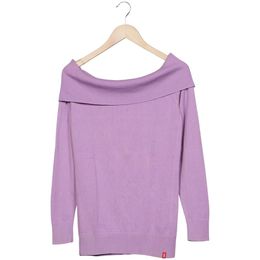 EDC by Esprit Pullover Damen Gr&ouml;&szlig;e M Second Hand lila