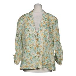 Bexleys woman Bexleys Blazer Damen Gr&ouml;&szlig;e XL Second Hand bunt