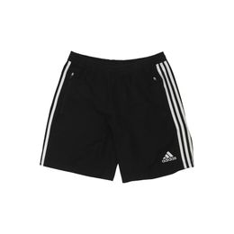adidas Performance Shorts Herren Gr&ouml;&szlig;e 33 Second Hand schwarz