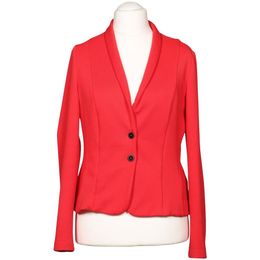 s.Oliver Blazer Damen Gr&ouml;&szlig;e XL Second Hand rot