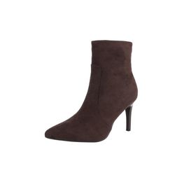 Ital-Design Ankle Boots female Brown size 36
