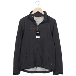 Mammut Jacke Herren Gr&ouml;&szlig;e M Second Hand grau