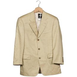 BOSS Black Sakko Herren Gr&ouml;&szlig;e M/L Second Hand beige
