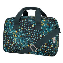 DerDieDas Sports Bag male Green size One Size