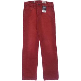 Tom Tailor Jeans Herren Gr&ouml;&szlig;e 33 Second Hand rot