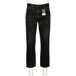 Mustang Jeans Herren Gr&ouml;&szlig;e 36 Second Hand schwarz