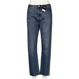 Levi's LEVI'S Jeans Damen Gr&ouml;&szlig;e 31 Second Hand blau