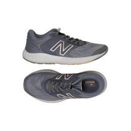 New Balance Sneaker Damen Gr&ouml;&szlig;e 37 Second Hand grau
