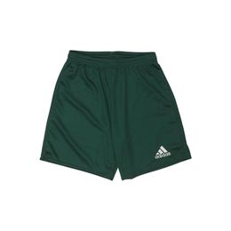 adidas Performance Shorts Herren Gr&ouml;&szlig;e 29/30 Second Hand gr&uuml;n
