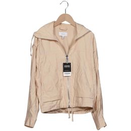 Reiss Jacke Damen Gr&ouml;&szlig;e XXS Second Hand beige