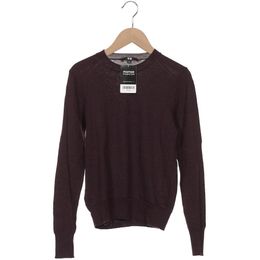 Uniqlo Pullover Damen Gr&ouml;&szlig;e XS Second Hand lila