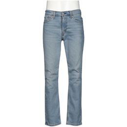 Levi's LEVI'S Jeans Herren Gr&ouml;&szlig;e 31 Second Hand hellblau