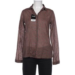 Marc O'Polo Marc O'Polo Bluse Damen Gr&ouml;&szlig;e S Second Hand bordeaux