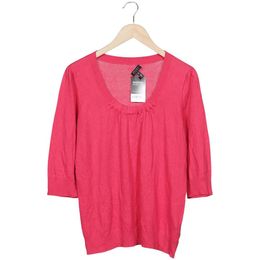 Escada Sport Pullover Damen Gr&ouml;&szlig;e XL Second Hand pink