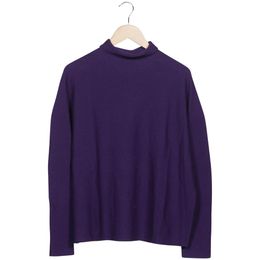 Drykorn Pullover Damen Gr&ouml;&szlig;e L Second Hand lila