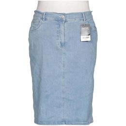 Bexleys woman Bexleys Rock Damen Gr&ouml;&szlig;e XL Second Hand hellblau