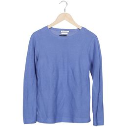 Tom Tailor Pullover Damen Gr&ouml;&szlig;e S Second Hand blau