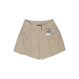 Armani Exchange Shorts Damen Gr&ouml;&szlig;e XL Second Hand beige
