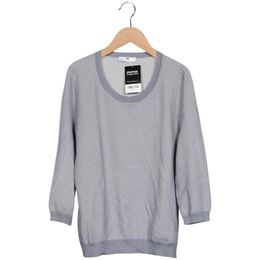 Peter Hahn Pullover Damen Gr&ouml;&szlig;e L Second Hand hellblau
