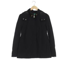 s.Oliver Jacke Damen Gr&ouml;&szlig;e XS Second Hand schwarz