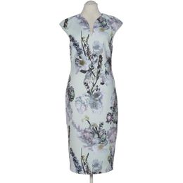 Ted Baker Kleid Damen Gr&ouml;&szlig;e XXL Second Hand bunt