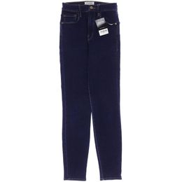 Frame Denim Jeans Damen Gr&ouml;&szlig;e 26 Second Hand marine