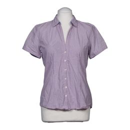 Marc O'Polo Marc O'Polo Bluse Damen Gr&ouml;&szlig;e M Second Hand lila