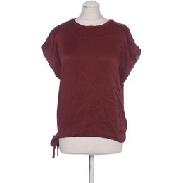 Essentiel Antwerp Bluse Damen Gr&ouml;&szlig;e S Second Hand bordeaux